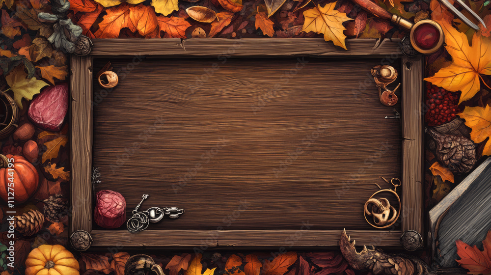 Fantasy game shop ui interface with buy button cartoon design. Fall ...