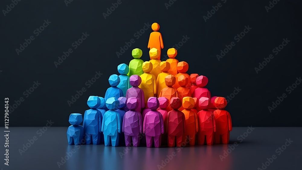 Poster Stratification of society and Social Class and different ...