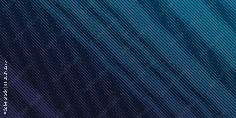 Halftone gradient texture diagonal lines. Fading diagonal line gradient ...