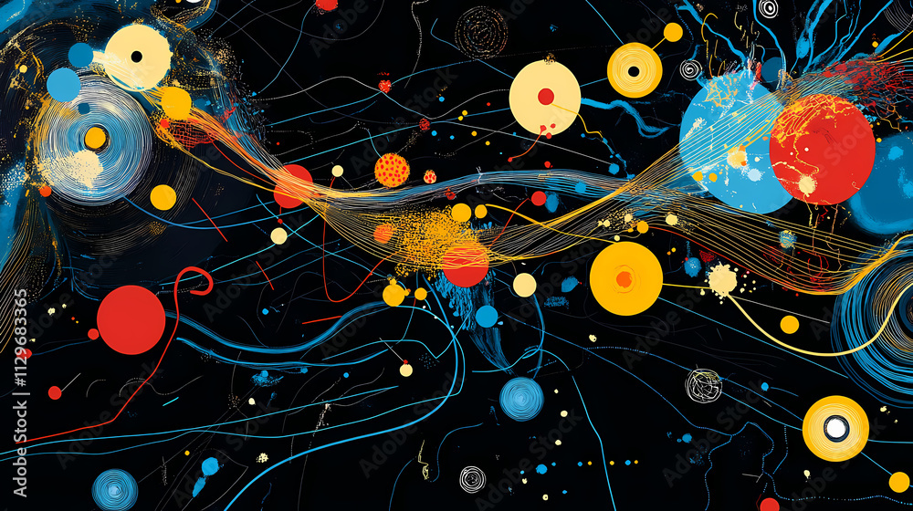 Mind map of quantum entanglement its implications for nonlocality and ...