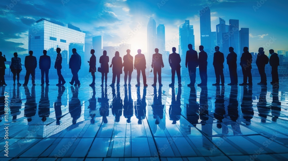 Respectful Atmosphere: A workplace where all employees are treated with ...