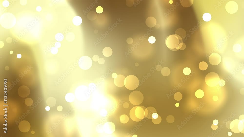 Stylish luxury gold background with a radiant gradient, perfect for ...