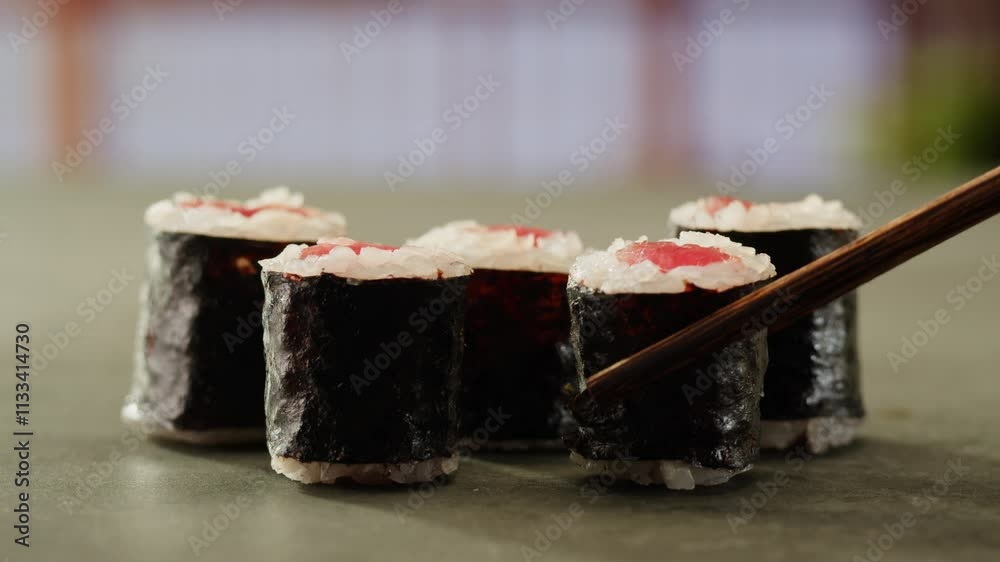 Sushi Sashimi Nigiri Platter, japanese gunkan maki sushi restaurant ...