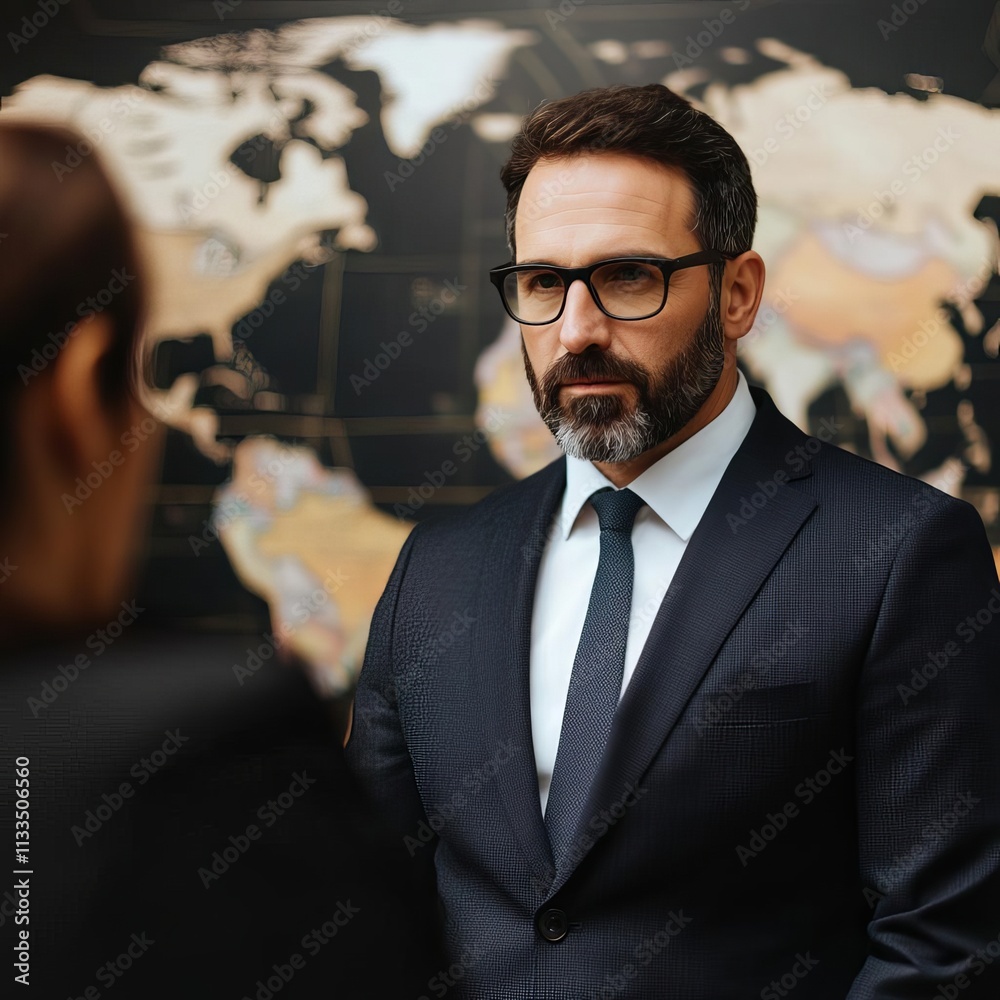 Cross-border continuity strategies ensuring global operational ... Cross-border continuity strategies ensuring global operational ...