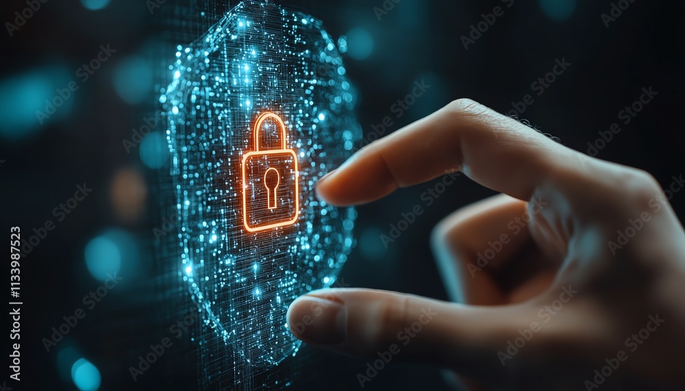 Cybersecurity challenges with the rise of cybercrime, law enforcement ...