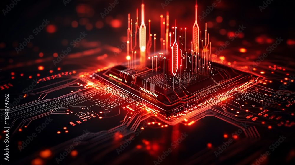 Cybersecurity countermeasures in artificial intelligence analyzing ...