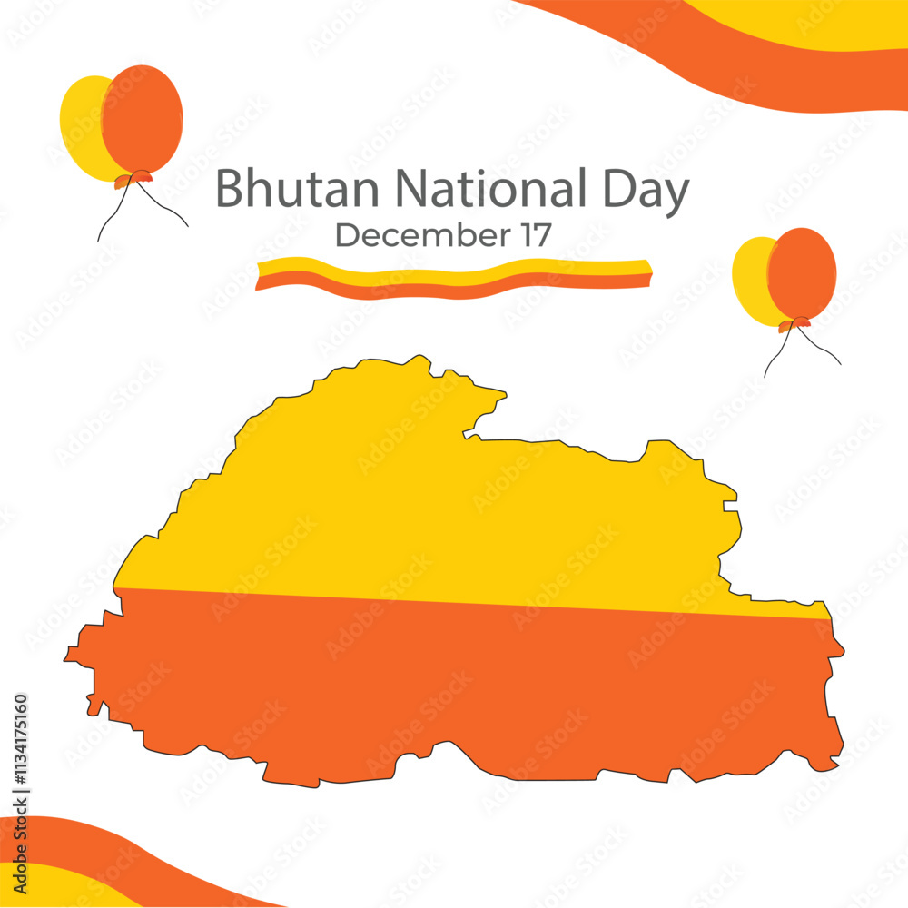 Bhutan National Day in modern Bhutan is celebrated annually on December ...