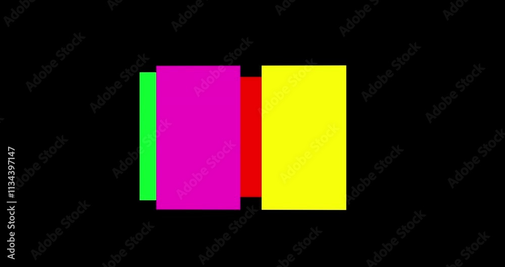 3D Carousel Animation – Rotating 3D Objects, Dynamic 3D Carousel ...