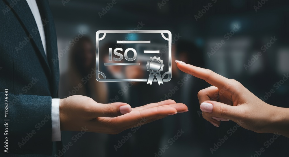 Best service Quality control assurance, Guarantee, Standard, ISO ...