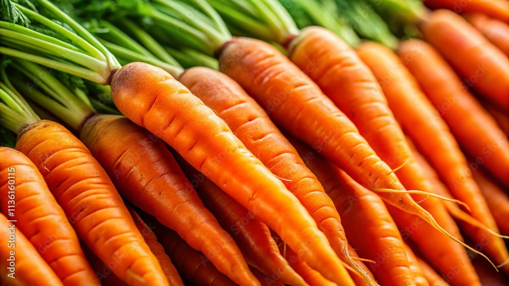 High-Resolution Carrot Clipart Images, Detailed Carrots Illustrations ...