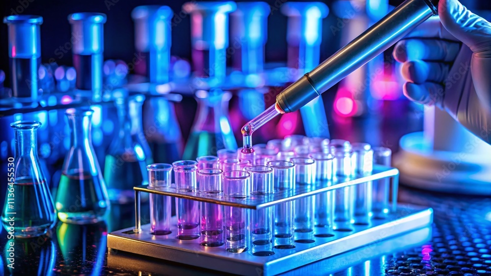 Chlamydia PCR Test: Accurate STD Detection at Night - Nighttime Clinic ...