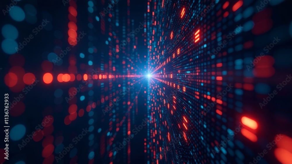 structural design of a glitch in the matrix with hidden symbols and ...