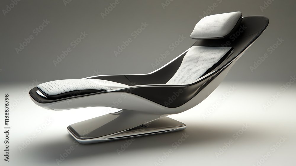 Seamless integration of ergonomic features in modern aircraft seating ...
