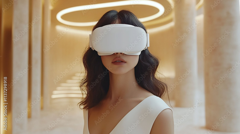 Virtual Reality in Interior Design Allows Clients to Virtually ...