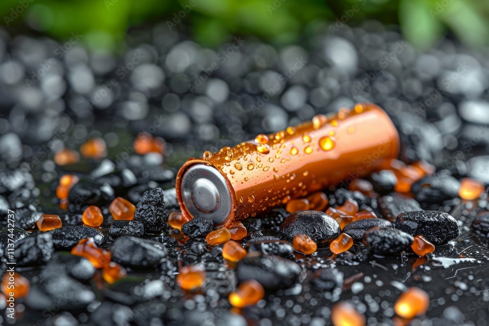 Understanding batteries types, uses, and impact on modern technology ...