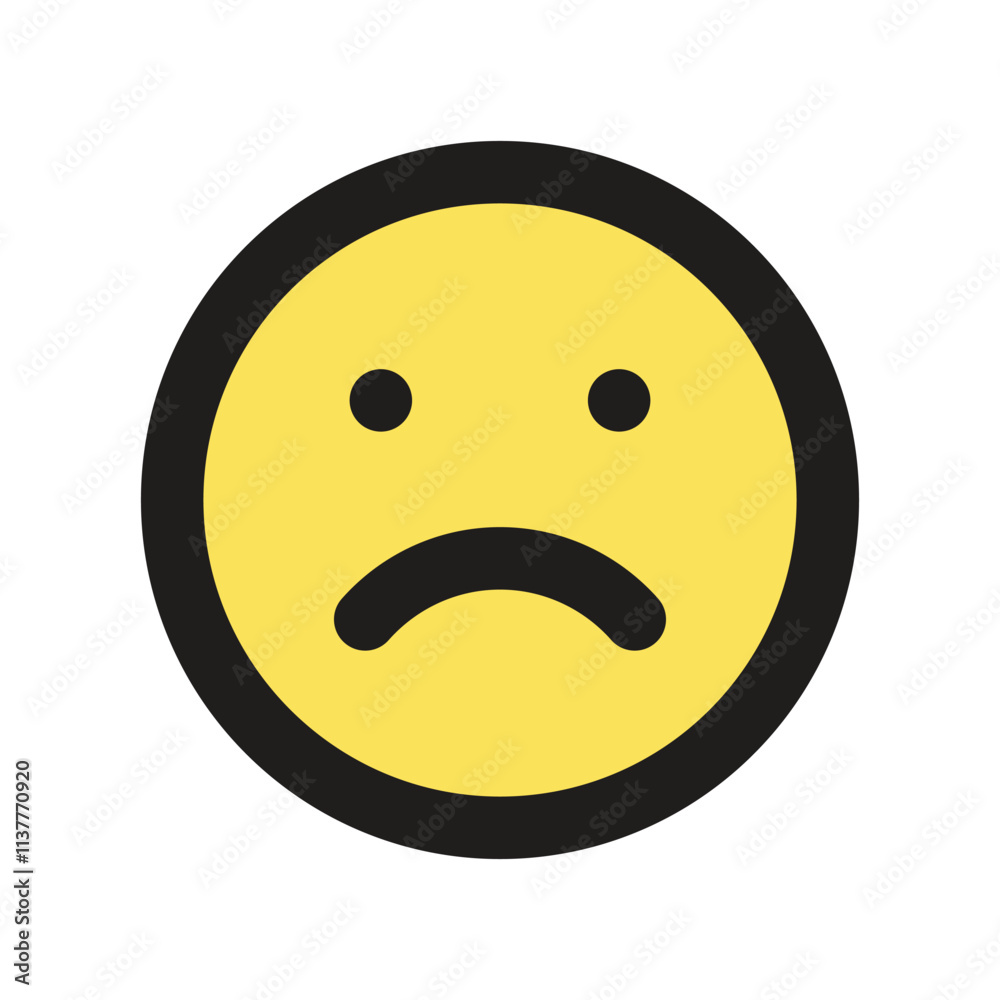 Poster The image shows a low resolution pixel art representation of a ...