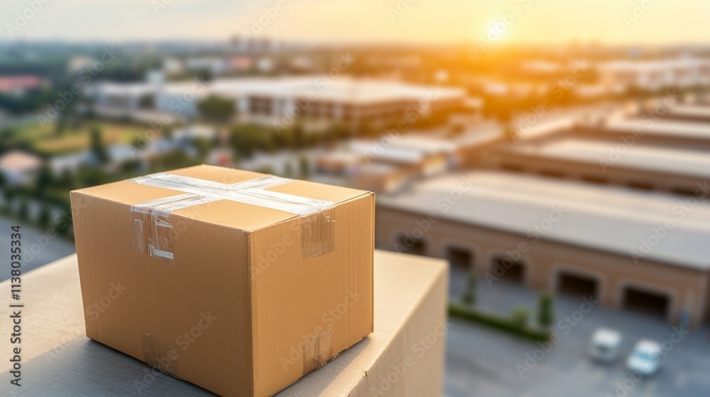 Last-Mile Delivery logistics solutions for urban environments and ...