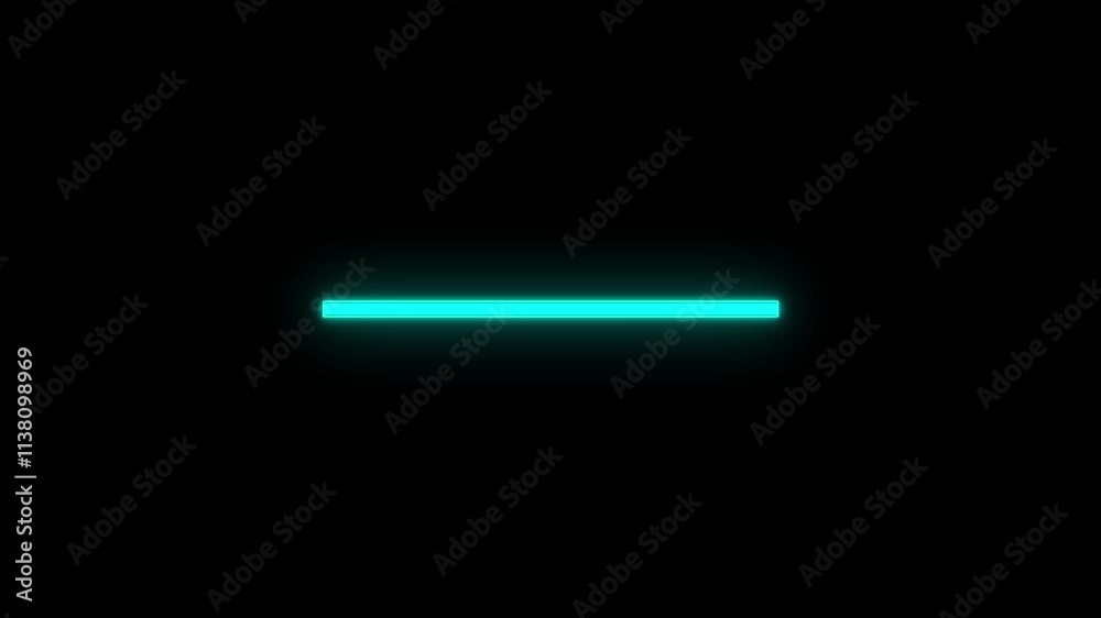 Colorful and Pastel Colored Loading Progress Bar Animation.Loading ...