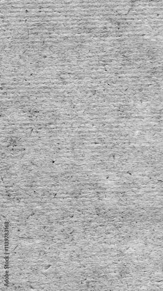 Vintage paper texture 4K stop motion vertical video. Aged old page ...