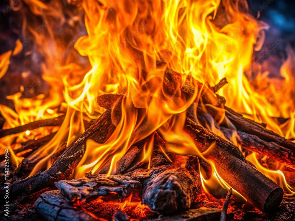 Animated Fire GIF, Burning Flames, Fire Effects, Gif Background ...