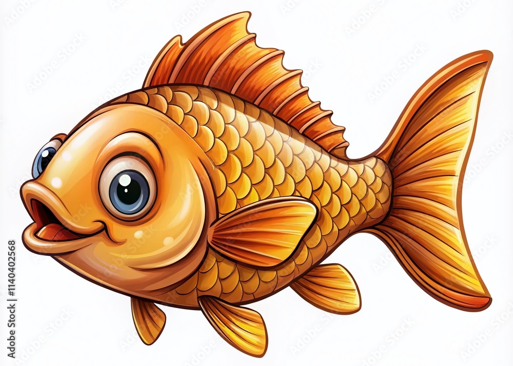 Free Clipart Fish Sticks Images: Downloadable Cartoon Fish Sticks ...