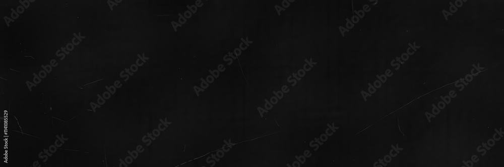 Vintage black paper texture with a distressed and grainy look, perfect ...