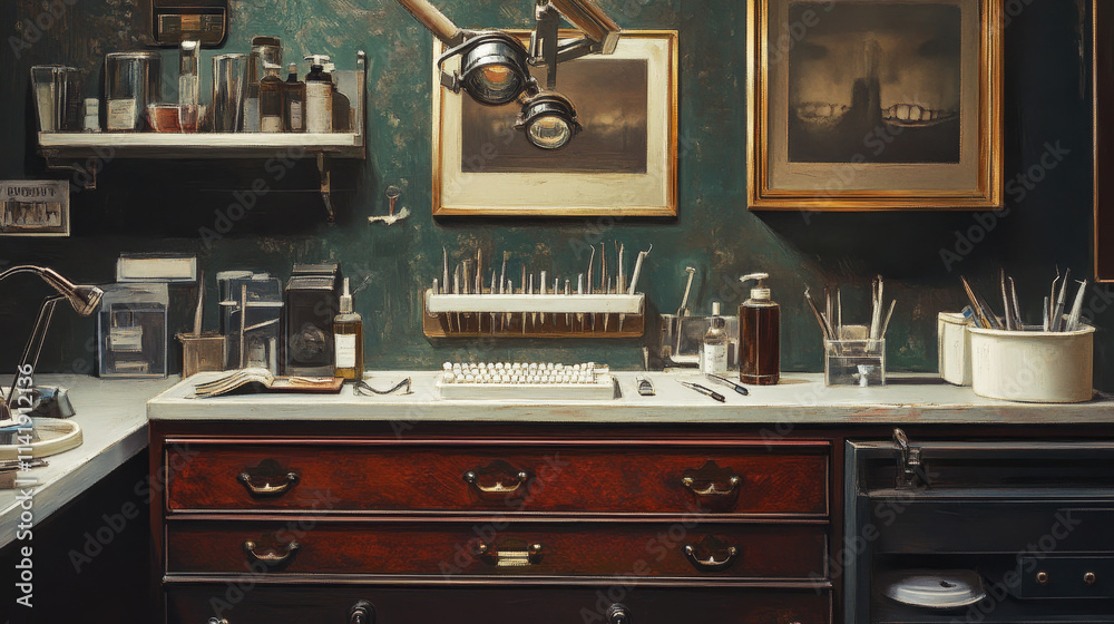 Key Dental Instruments: Essential Tools for Examining, Cleaning, and ...