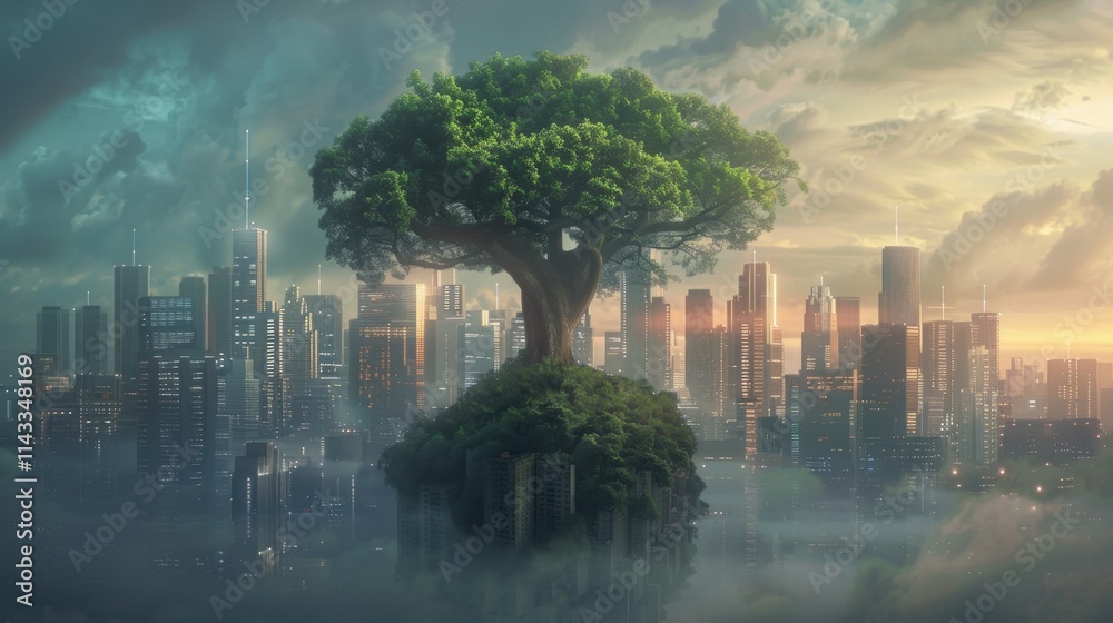 Environmental Crisis: A crisis fueled by climate change, deforestation ...
