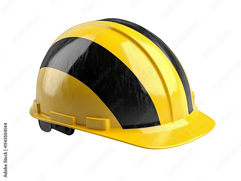 Essential safety hard hat, protection and durability for construction ...