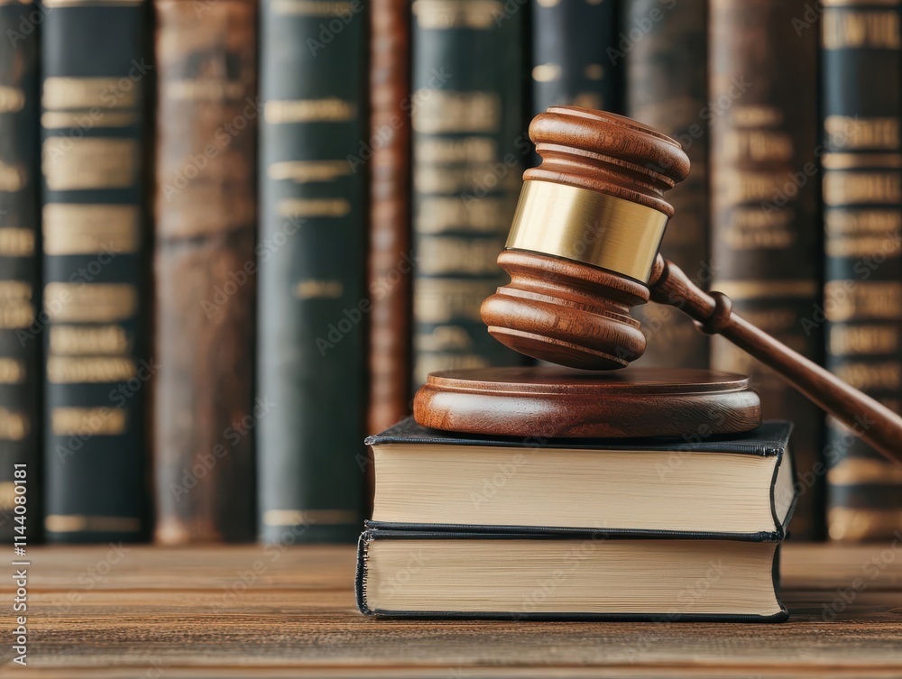 law restriction concept. A detailed view of a public awareness campaign ...