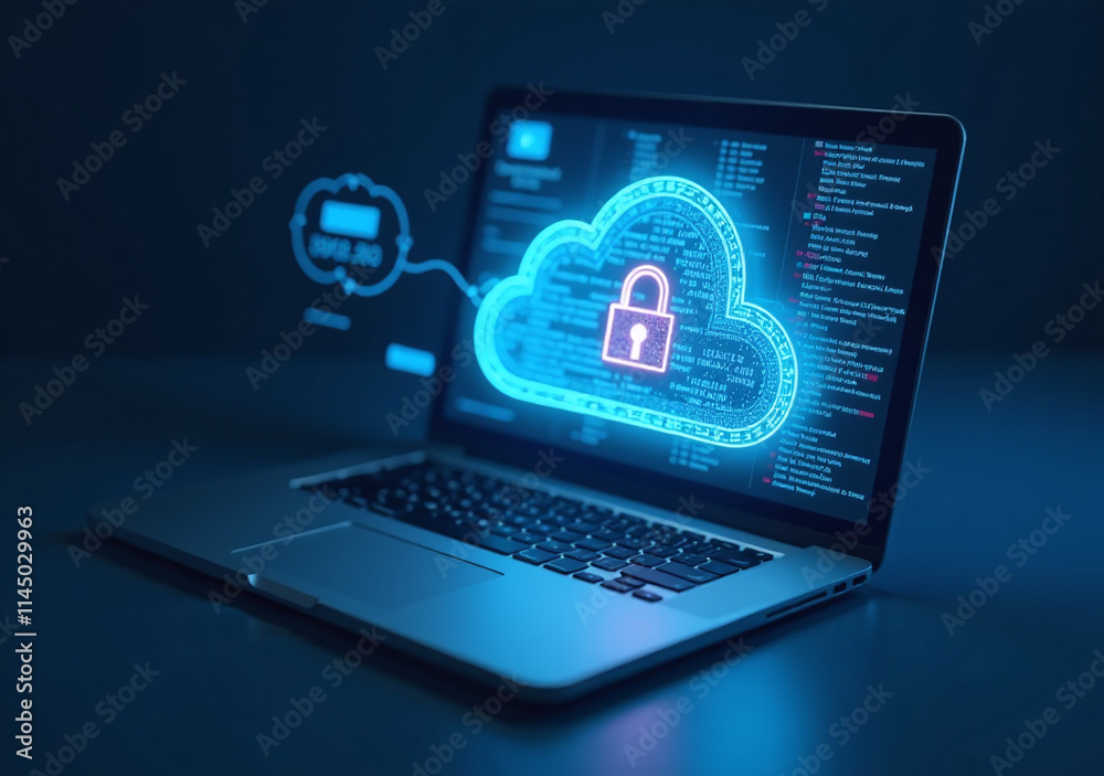 security software essential protecting cloud data unauthorized access ...