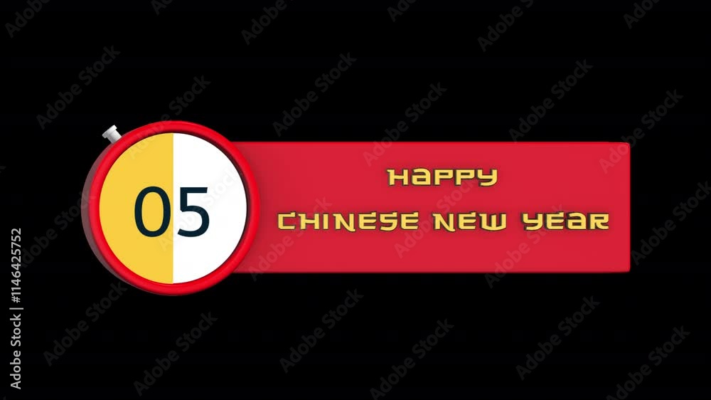 Celebrate the arrival of the Chinese New Year with the vibrant and ...