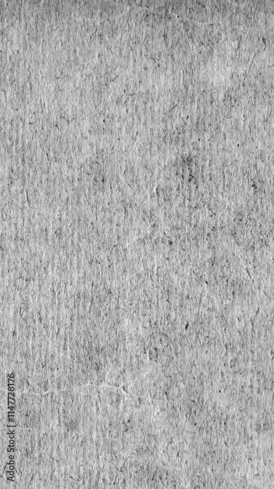 Vintage paper texture 4K stop motion vertical video. Aged old page ...