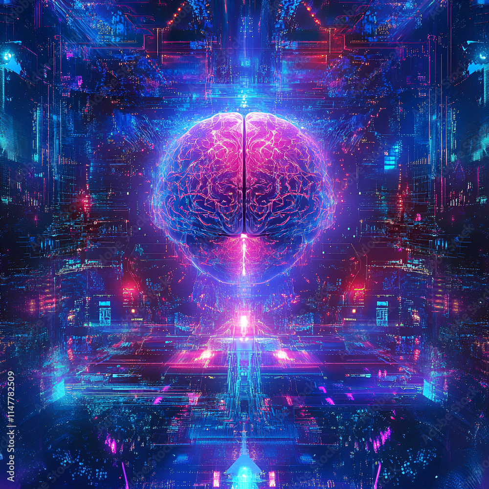 Digital Brain Network, Brain Computer Interface, Digital Brain ... Digital Brain Network, Brain Computer Interface, Digital Brain ...