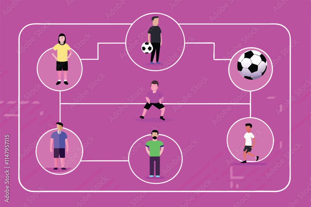 Illustrate a flowchart detailing the complete player transfer process ... Illustrate a flowchart detailing the complete player transfer process ...