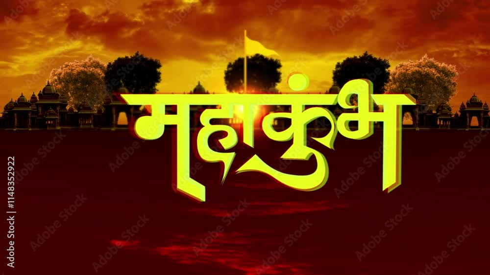 The Maha Kumbh Mela (festival of sacred pitcher) is anchored in Hindu ...