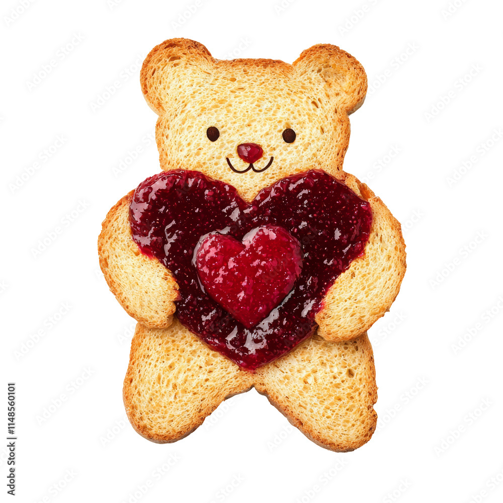 Poster Romantic toast designs for valentine's day 2025 be mine ...