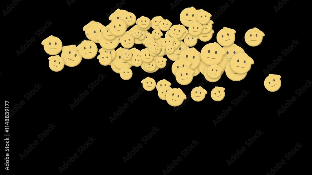 animated emoji angry, digital angry emoji, motion angry face, animated ...