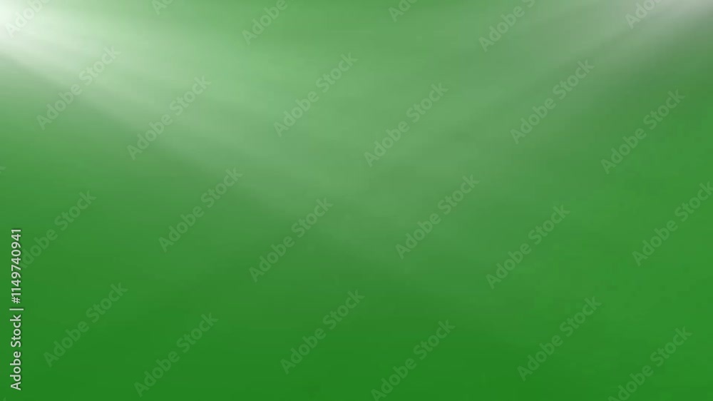 white light beams chroma key animation.sun light ray lens flares ...