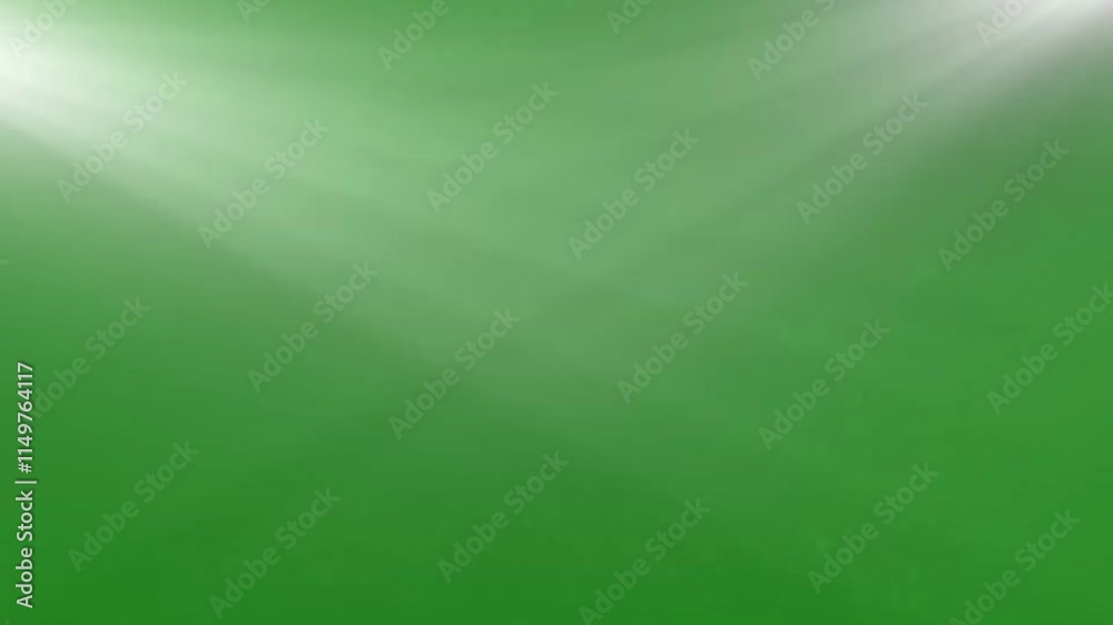 white light beams chroma key animation.sun light ray lens flares ...