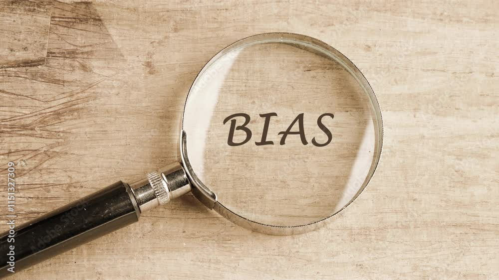 Explore the critical concepts of bias in business and finance education ...