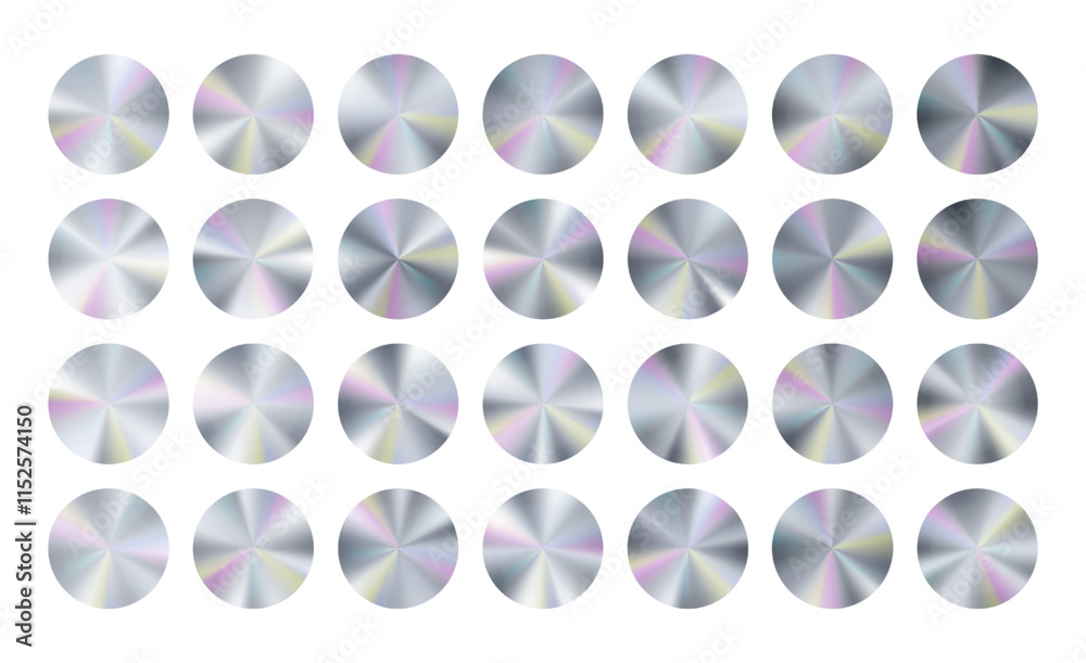 Poster 100 percent original holograph sticker – Wall Art | UkPosters