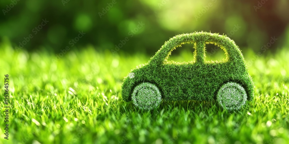 Green energy concepts focus on the use of EVs to promote a sustainable ...