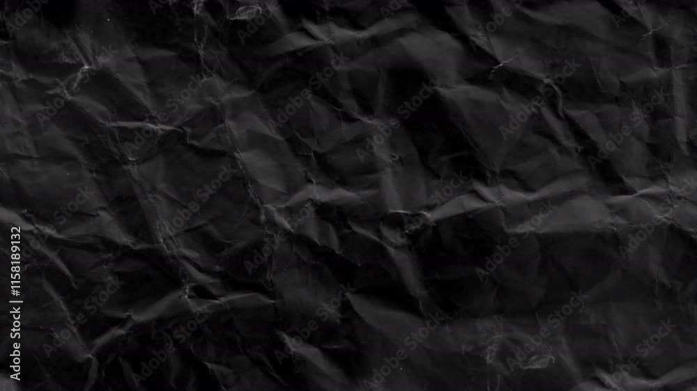 Paper texture animation crumpled paper texture paper background Paper ...