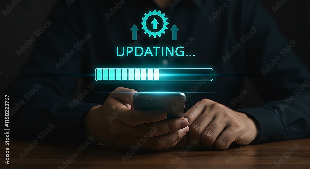 Updating System Software process .Installing Patch ,Version upgrade ...