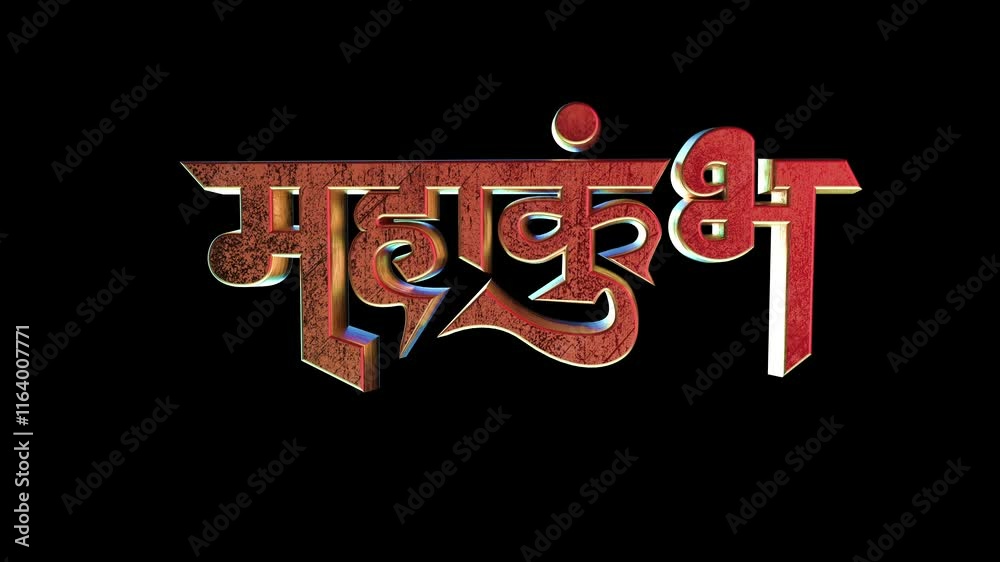 The Maha Kumbh Mela (festival of sacred pitcher) is anchored in Hindu ...