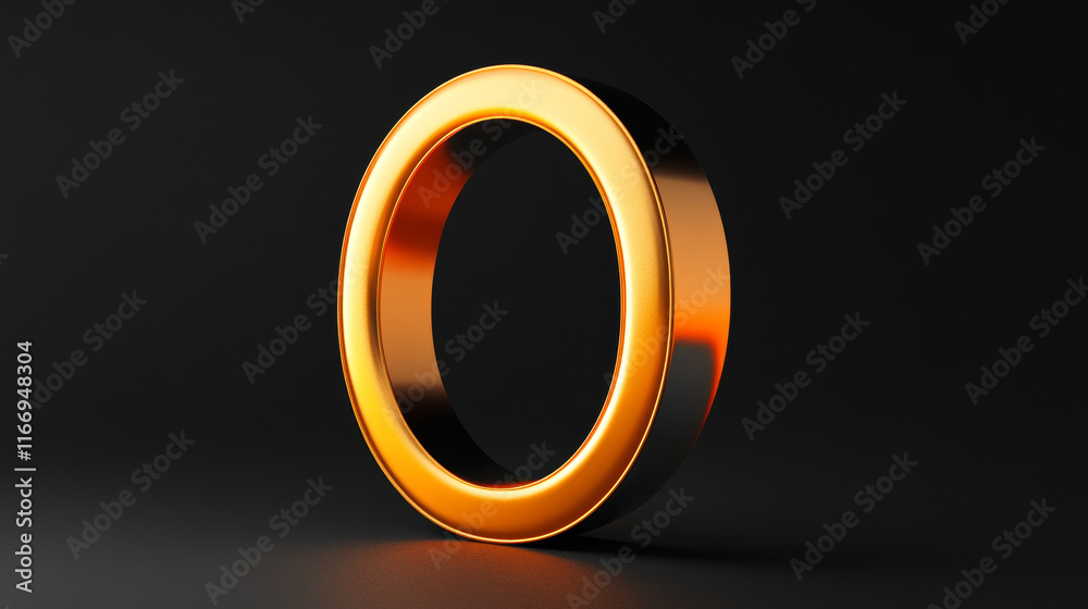 Set Of Alphabet Symbols And Elements Of Letter O, such a logo ...