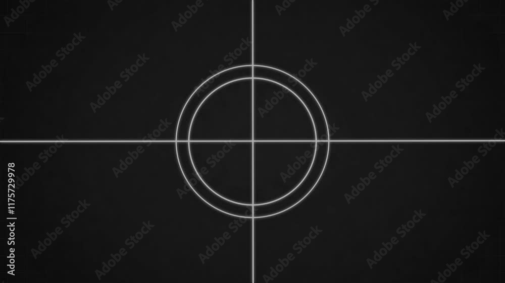 Film Leader Countdown, Old Movie Countdown Film Reel,Countdown ...