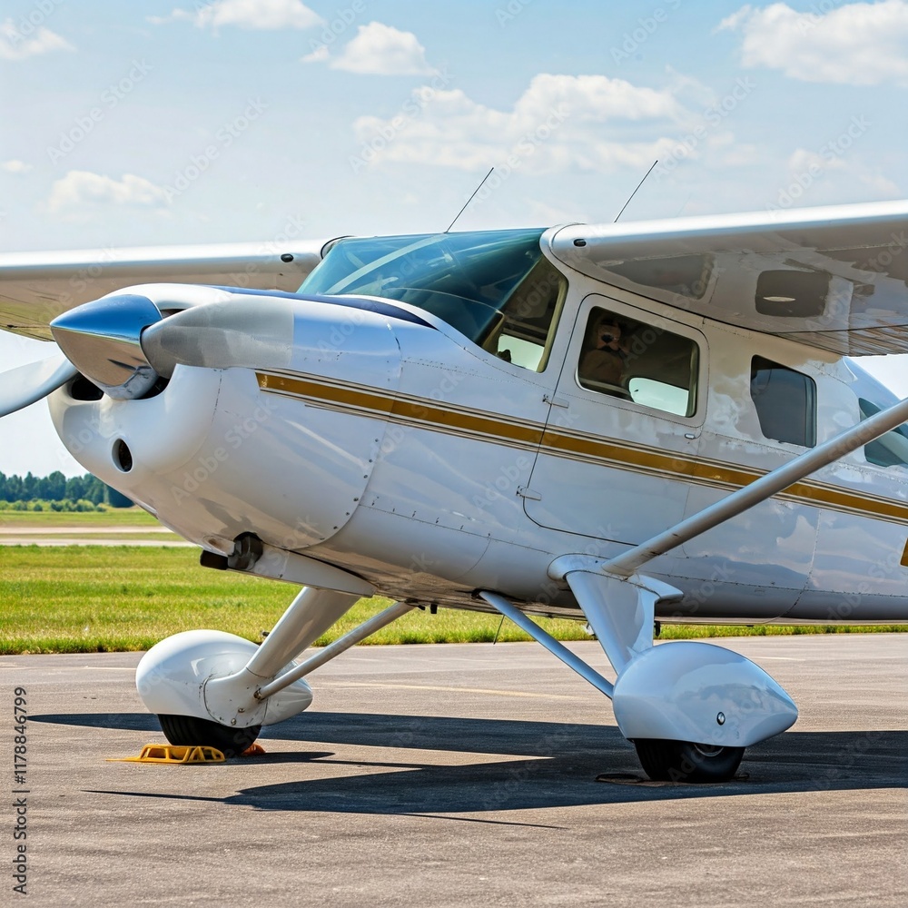 Aviõao monomotor : Opções mais detalhadas: * Avião monomotor de pequeno ...