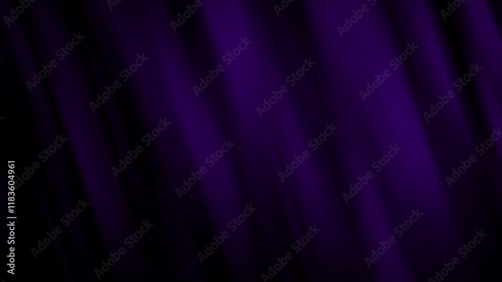 black and purple gradient background animation with noise texture ...